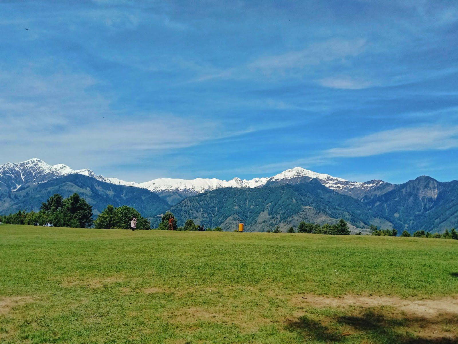 Shogran Forest Trail (2026) – Best of TikTok, Instagram & Reddit Travel ...