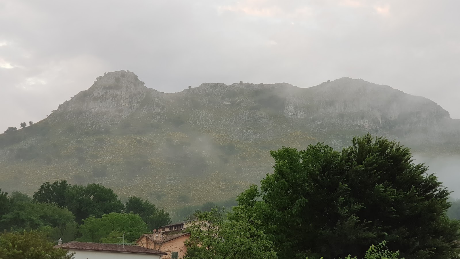 Monte Trocchio Viewpoint (2026) – Best of TikTok, Instagram & Reddit ...
