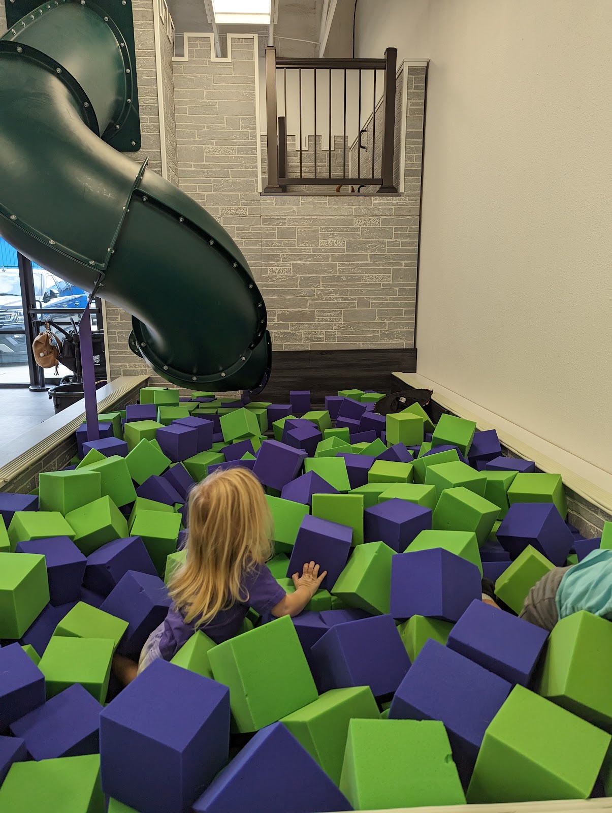 Children's Museum at Yunker Farm (2026) – Best of TikTok, Instagram ...