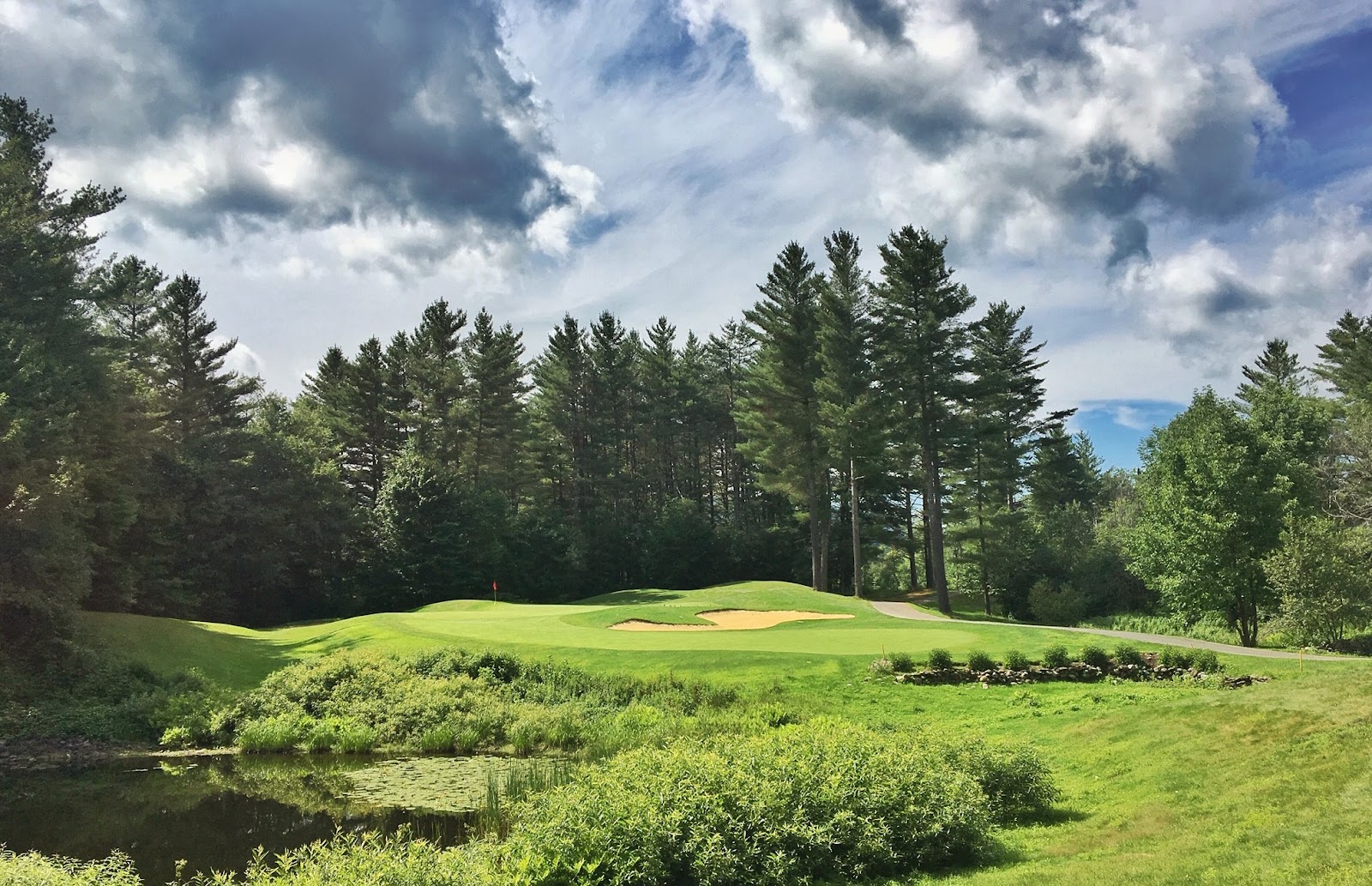 Green Mountain National Golf Course (2026) – Best of TikTok, Instagram ...