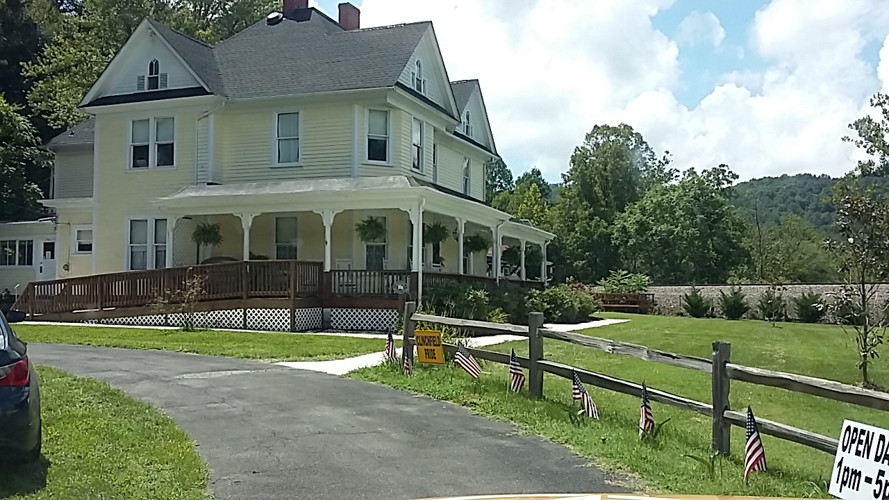 Unicoi County Heritage Museum (2026) – Best of TikTok, Instagram ...