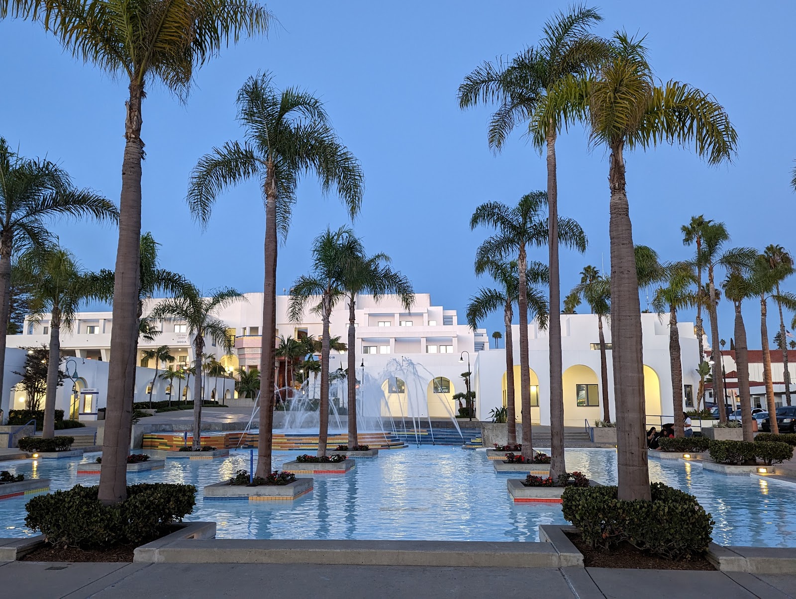 Downtown Oceanside (2025) – Best of TikTok, Instagram & Reddit Travel Guide