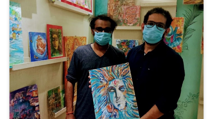 Ruchika Art Gallery (2025) – Best of TikTok, Instagram & Reddit Travel ...