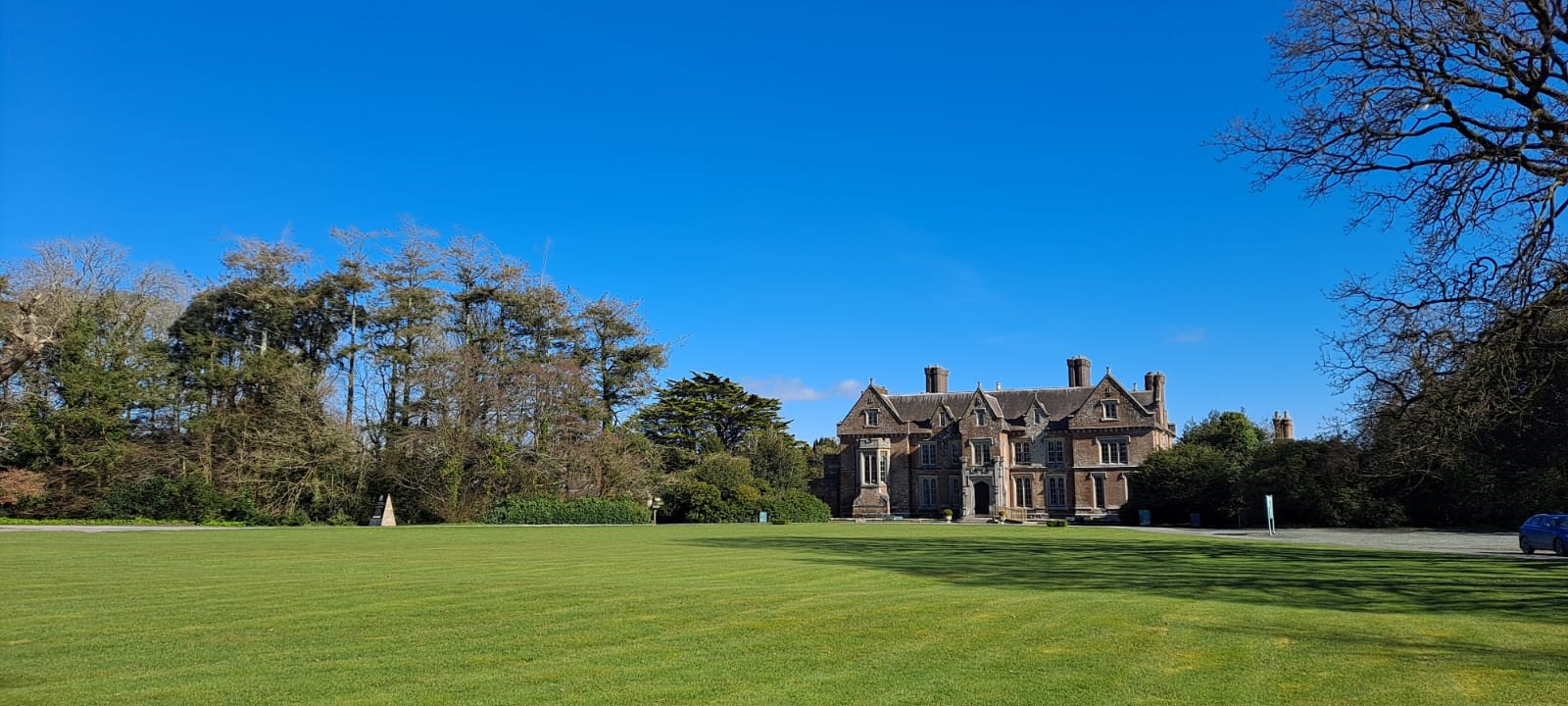 Wells House and Gardens (2025) – Best of TikTok, Instagram & Reddit ...