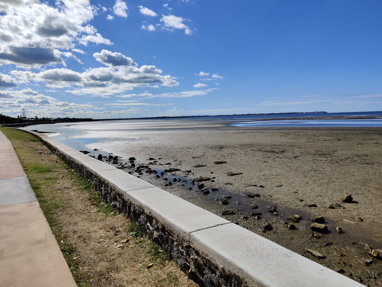 Sandgate Foreshore Brisbane (2026) – Best of TikTok, Instagram & Reddit ...