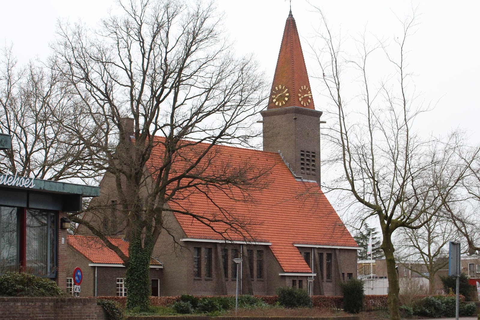 Schoonebeek Village Center (2026) – Best of TikTok, Instagram & Reddit ...