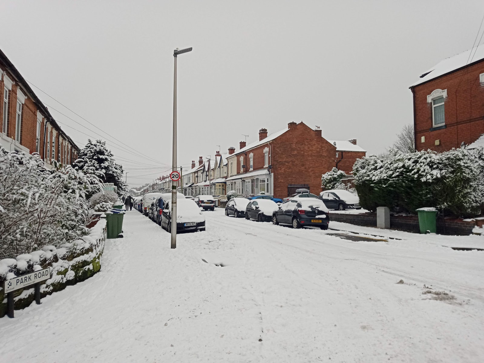 Bearwood neighborhood (2026) – Best of TikTok, Instagram & Reddit ...