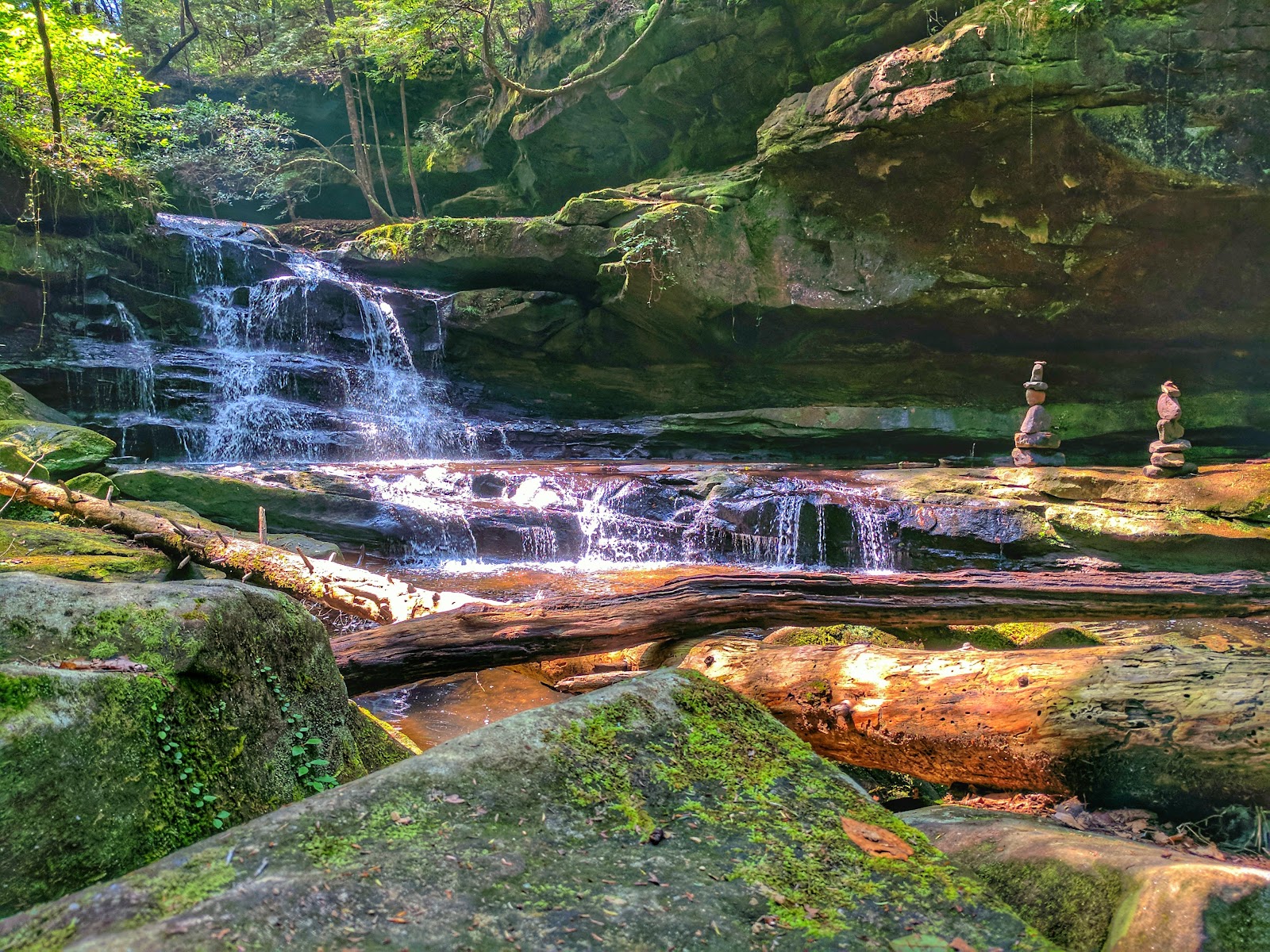 Sipsey Wilderness Bankhead National Forest (2026) – Best of TikTok ...