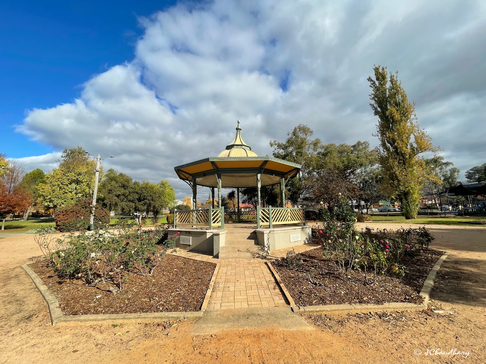 Robertson Park (2026) – Best of TikTok, Instagram & Reddit Travel Guide