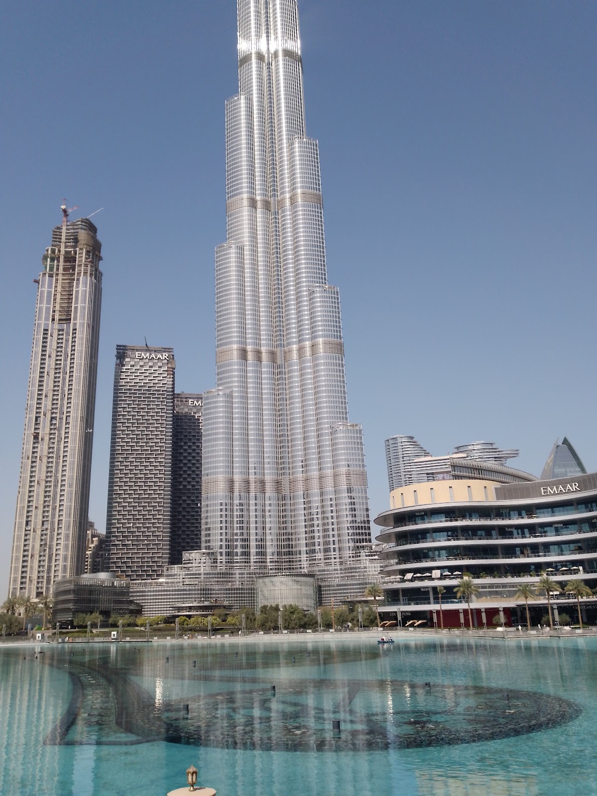 Burj Khalifa & Dubai Mall (2025) – Best of TikTok, Instagram & Reddit ...