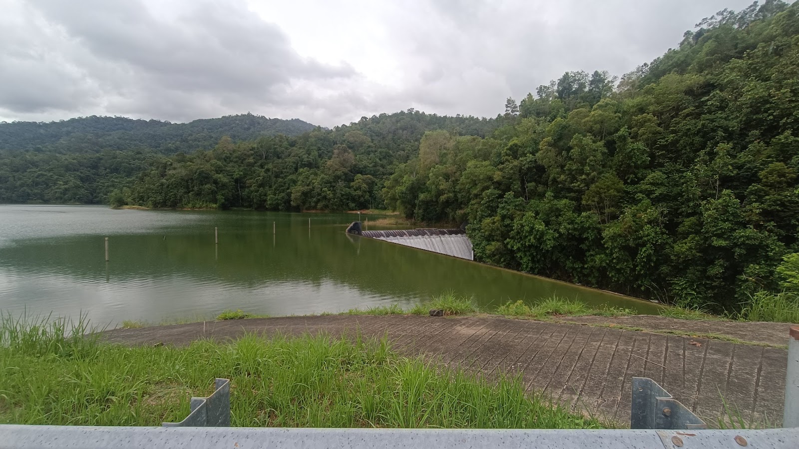 Babagon Dam (2026) – Best of TikTok, Instagram & Reddit Travel Guide