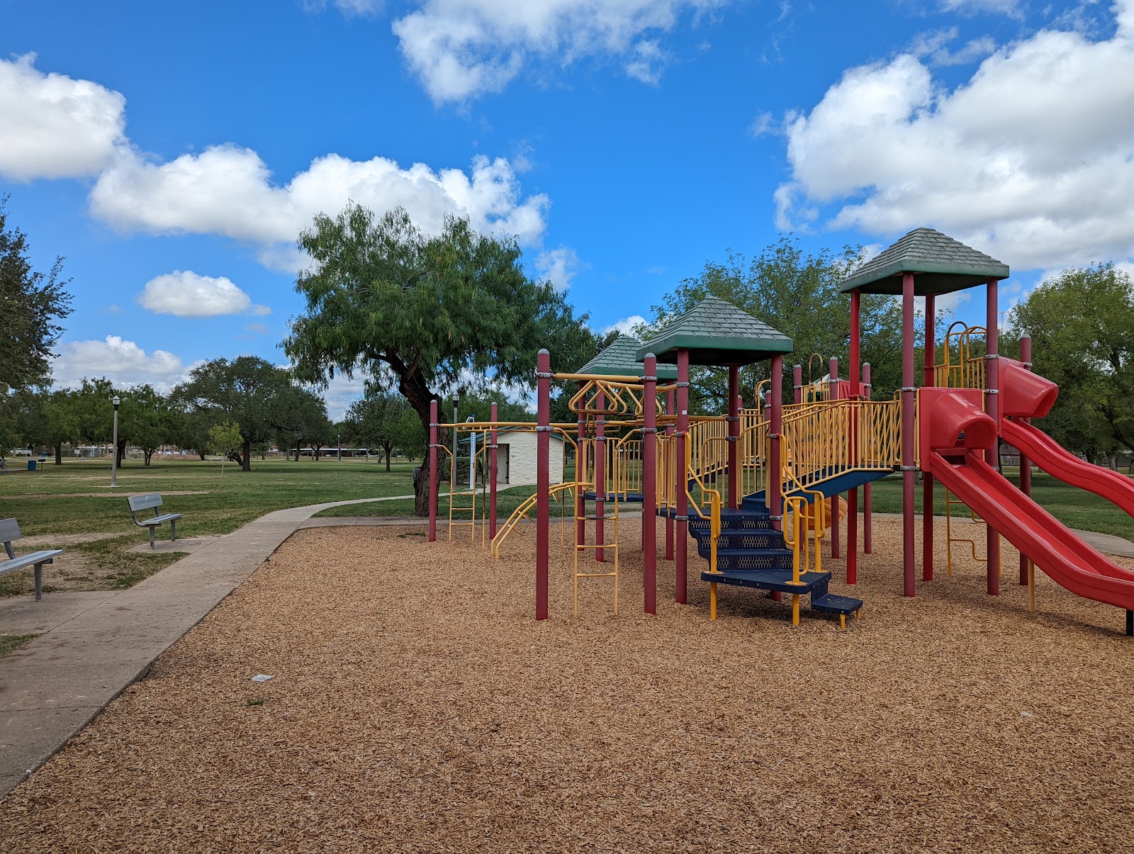 Bill Schupp Park (2026) – Best of TikTok, Instagram & Reddit Travel Guide