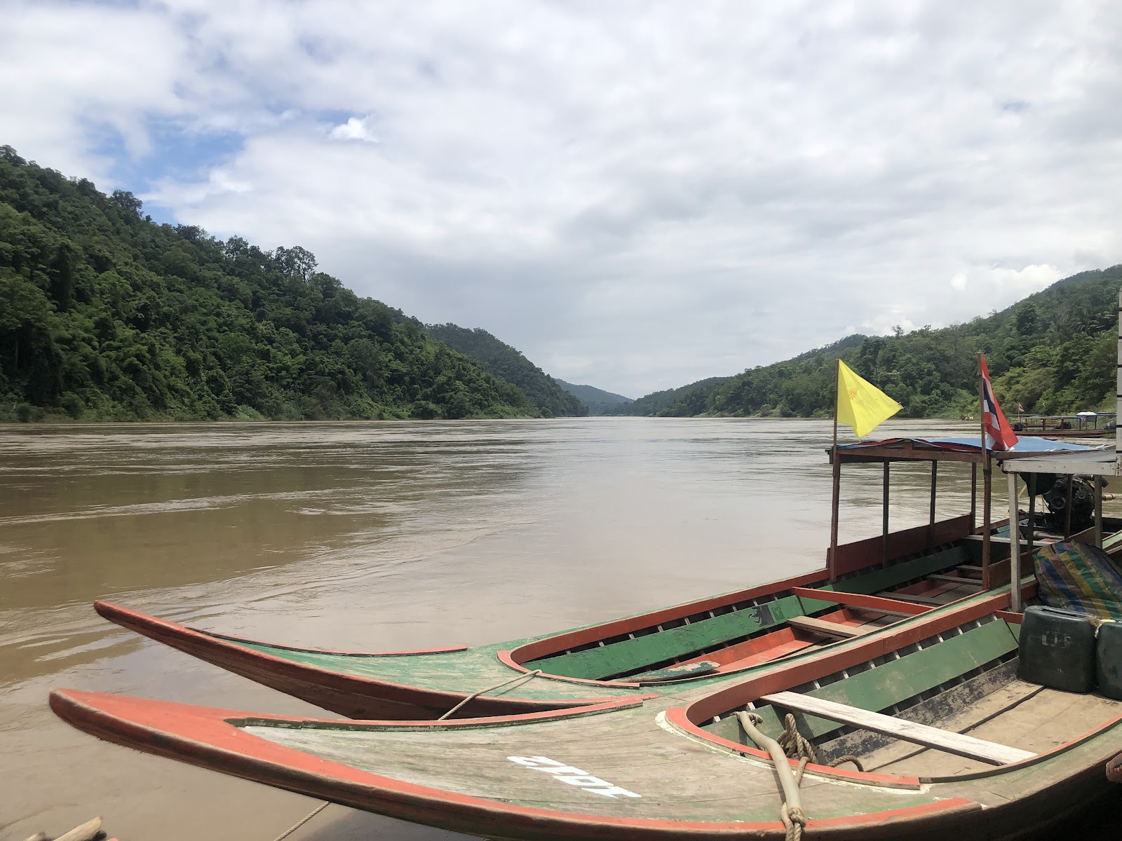 Mae Sam Laep Salween River (2026) – Best of TikTok, Instagram & Reddit ...