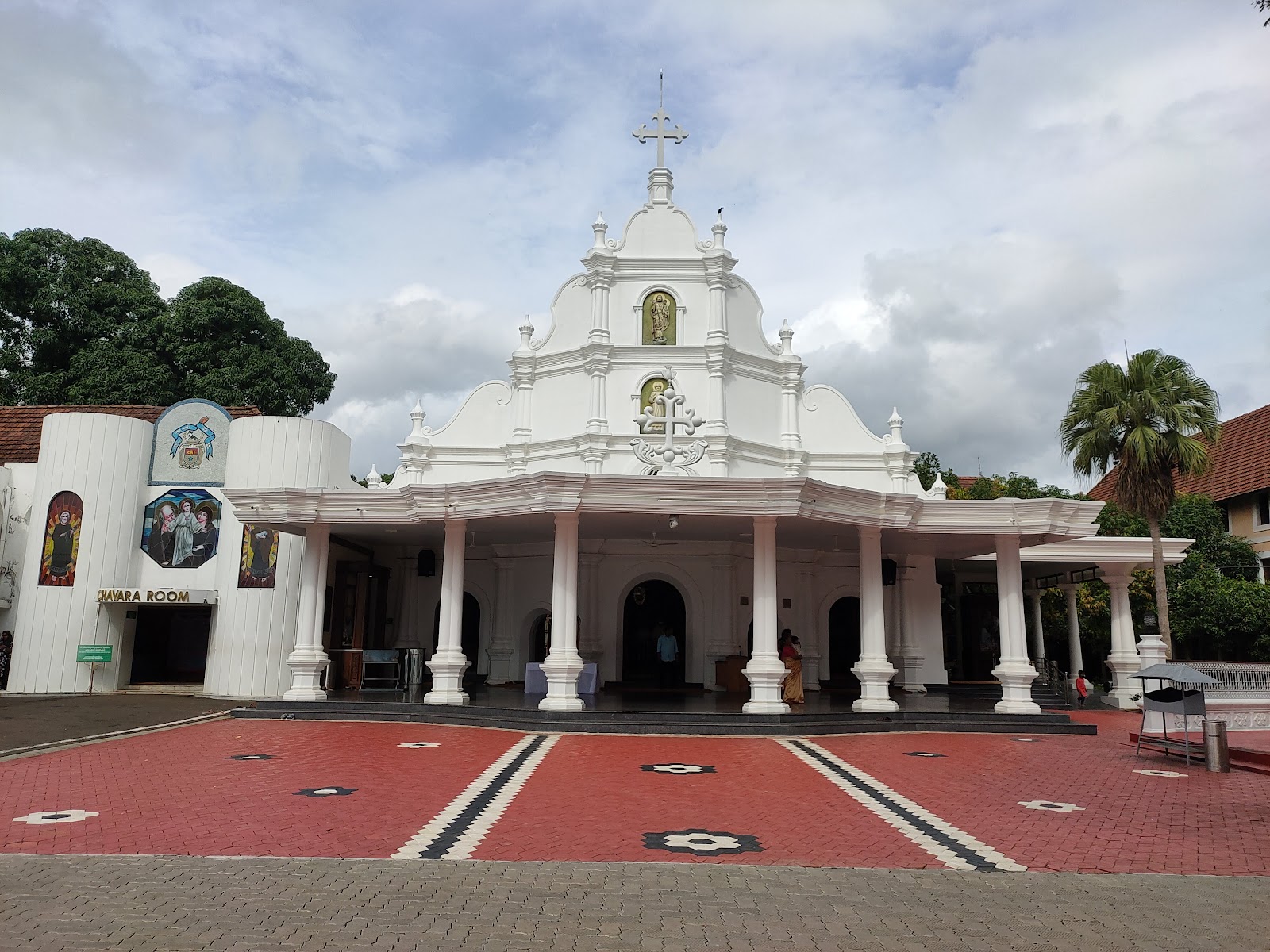St. Joseph's Monastery Mannanam (2026) – Best of TikTok, Instagram ...