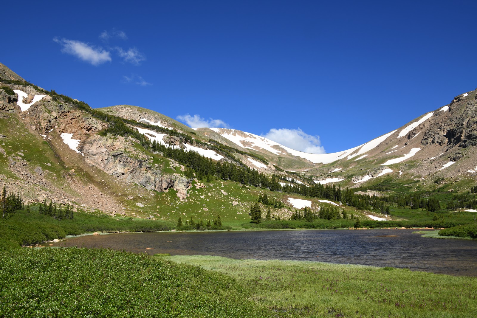 Bill Moore Lake Trail (2025) – Best of TikTok, Instagram & Reddit ...