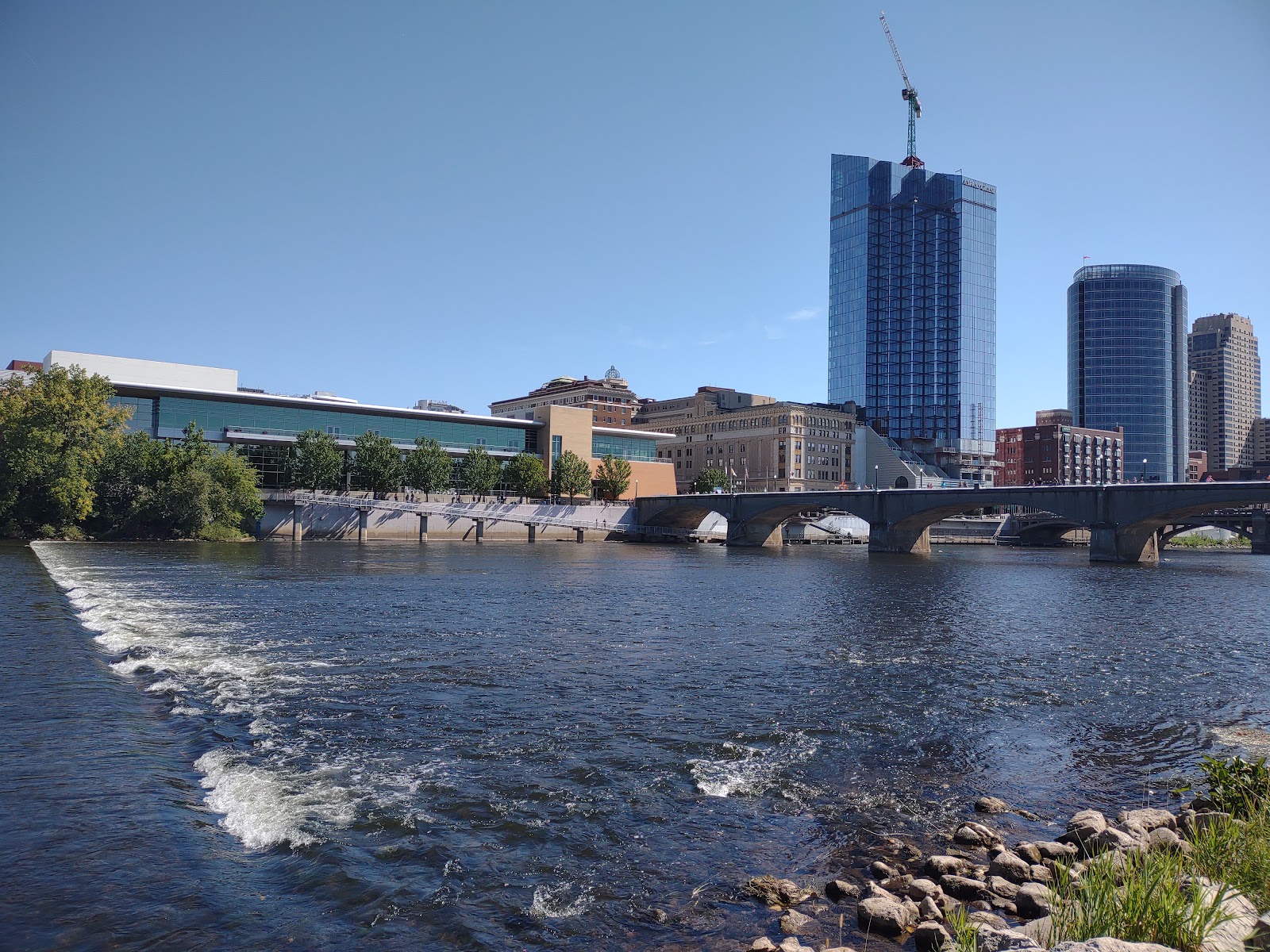 Grand Rapids Downtown Riverwalk (2026) – Best of TikTok, Instagram ...