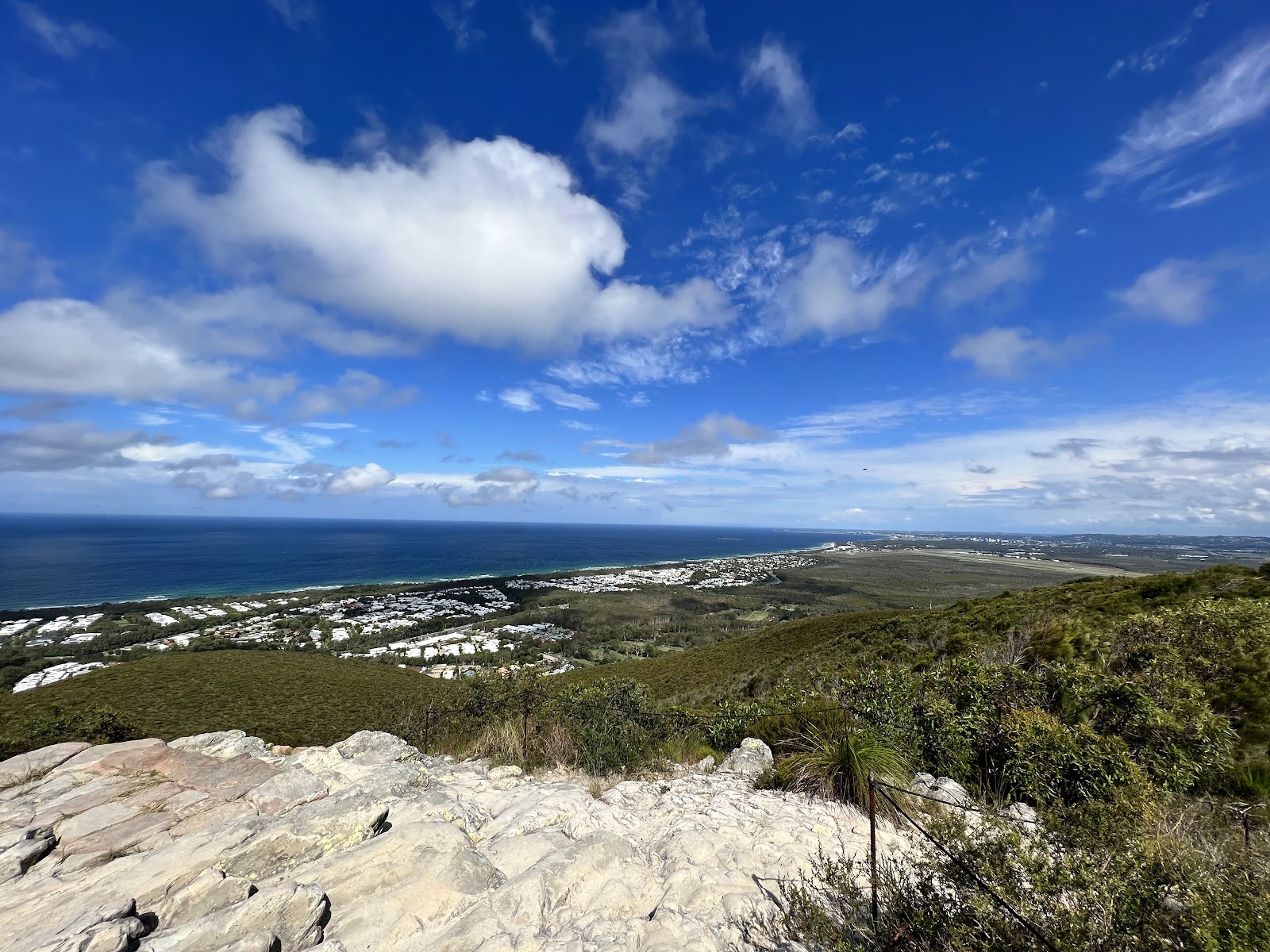 Mount Coolum Summit Queensland Australia (2026) – Best of TikTok ...
