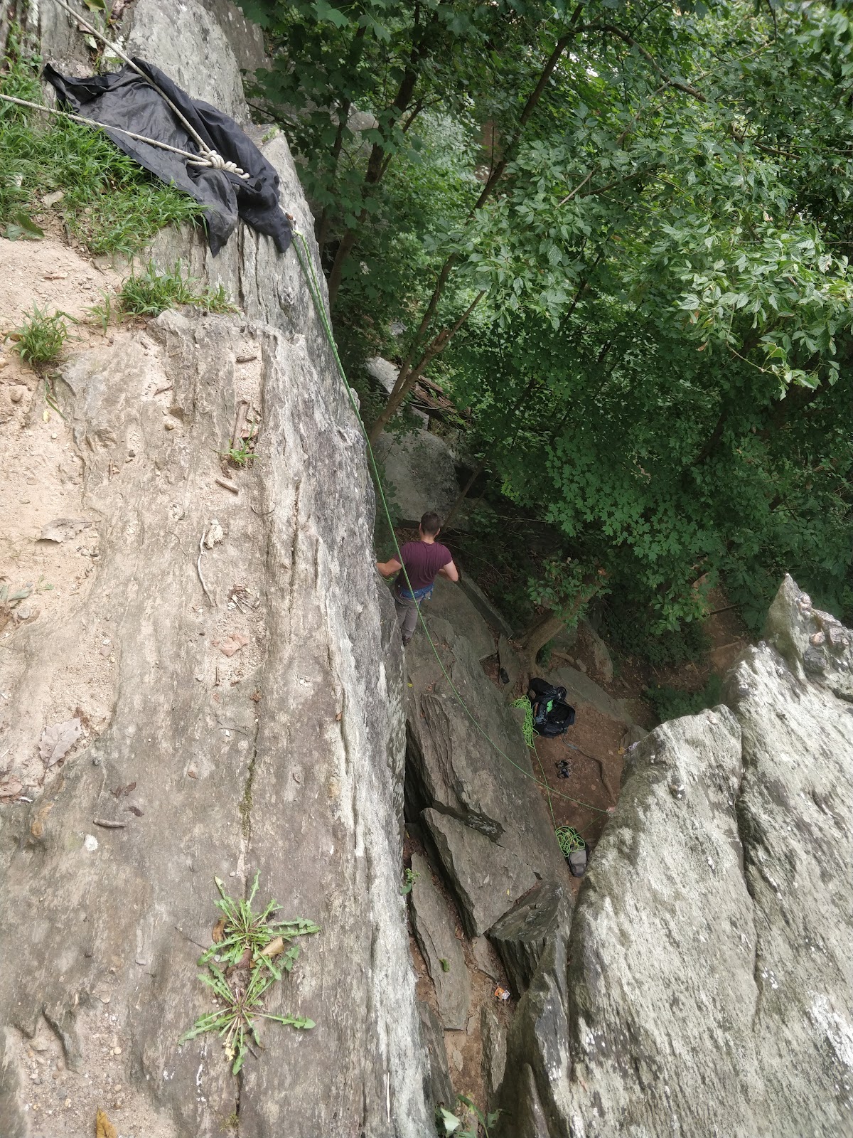 Carderock Climbing Area (2026) – Best of TikTok, Instagram & Reddit ...