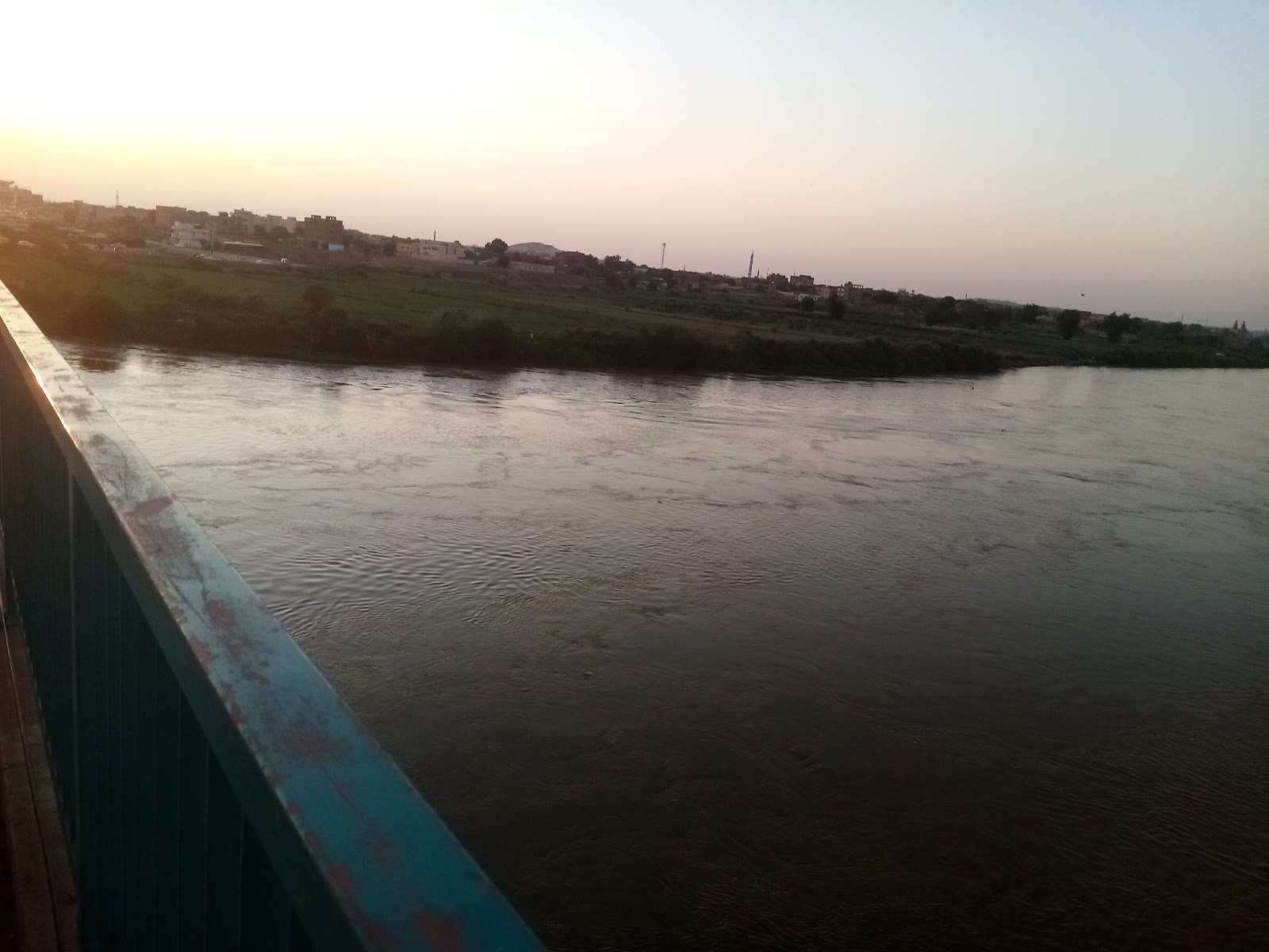 Halfaya Bridge (2026) – Best of TikTok, Instagram & Reddit Travel Guide