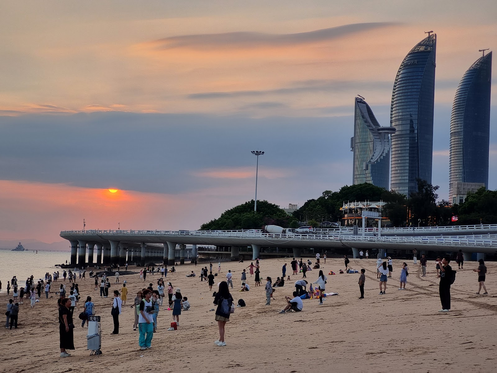 Baicheng Beach Xiamen (2026) – Best of TikTok, Instagram & Reddit ...
