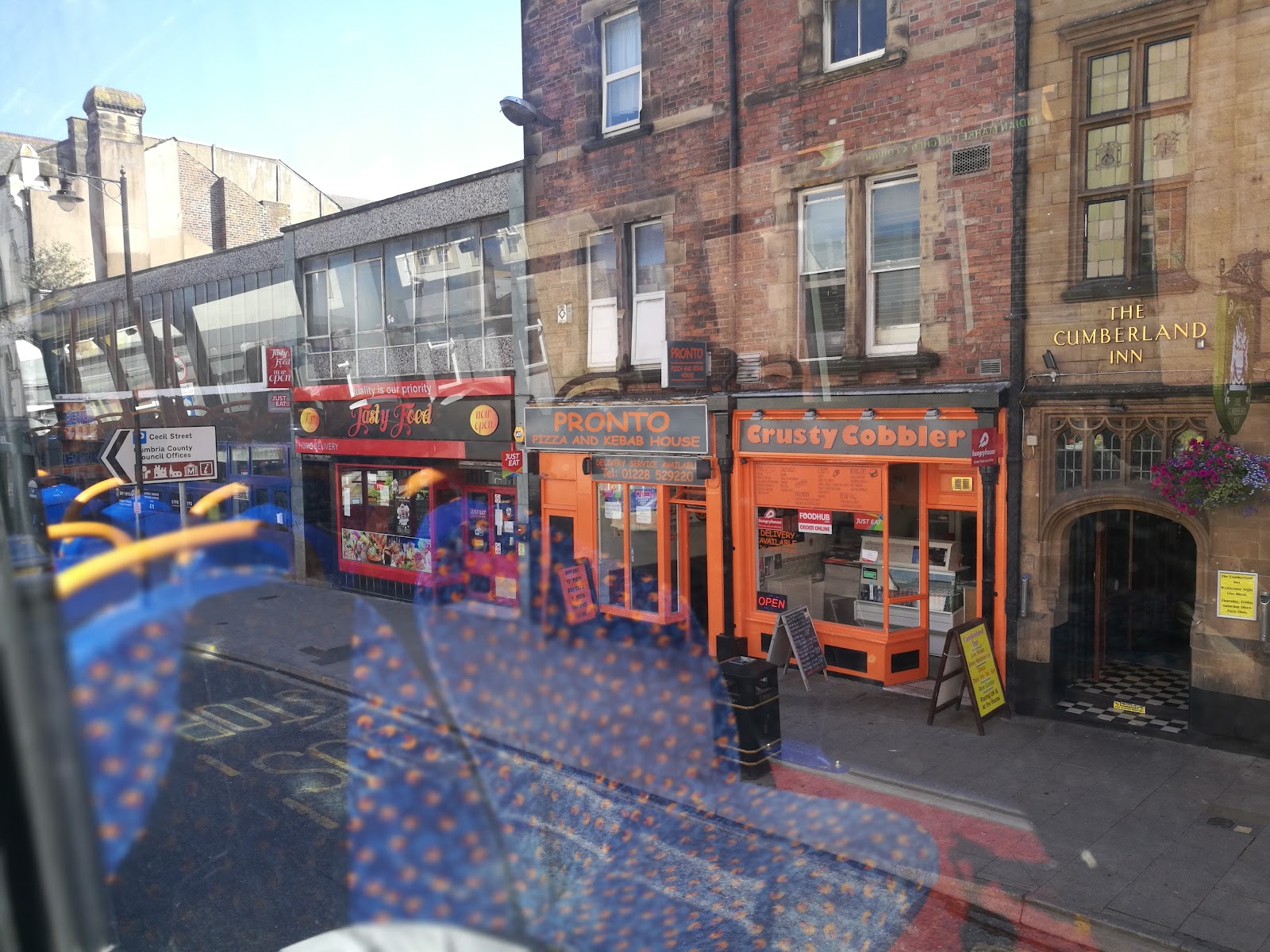 Botchergate Carlisle (2026) – Best of TikTok, Instagram & Reddit Travel ...