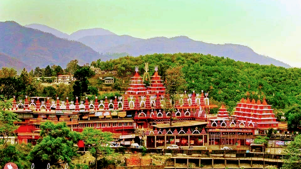 Shiv Mandir Mussoorie Road (2026) – Best of TikTok, Instagram & Reddit ...