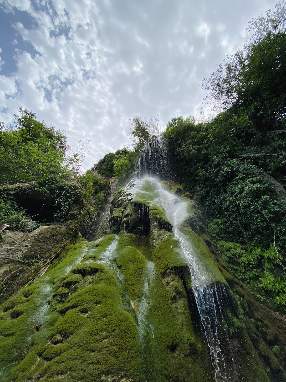 Gialia Waterfall (2026) – Best of TikTok, Instagram & Reddit Travel Guide