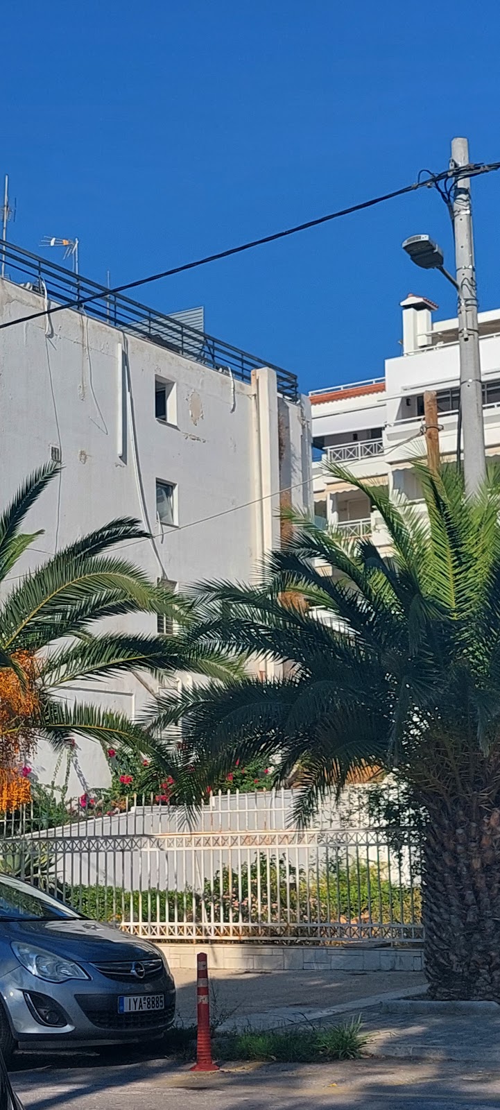 Kavouri Athens (2026) – Best of TikTok, Instagram & Reddit Travel Guide