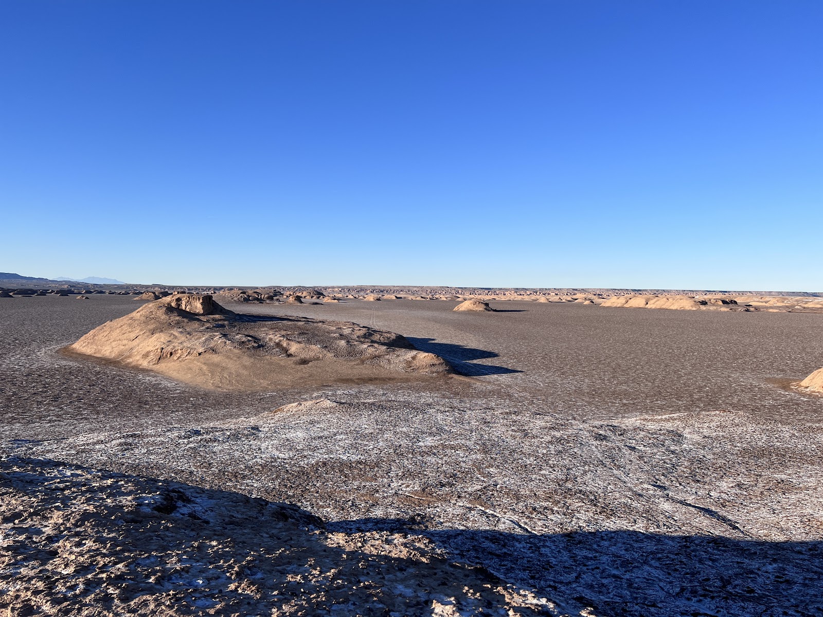 Gandom Beryan Plateau Lut Desert (2026) – Best of TikTok, Instagram ...
