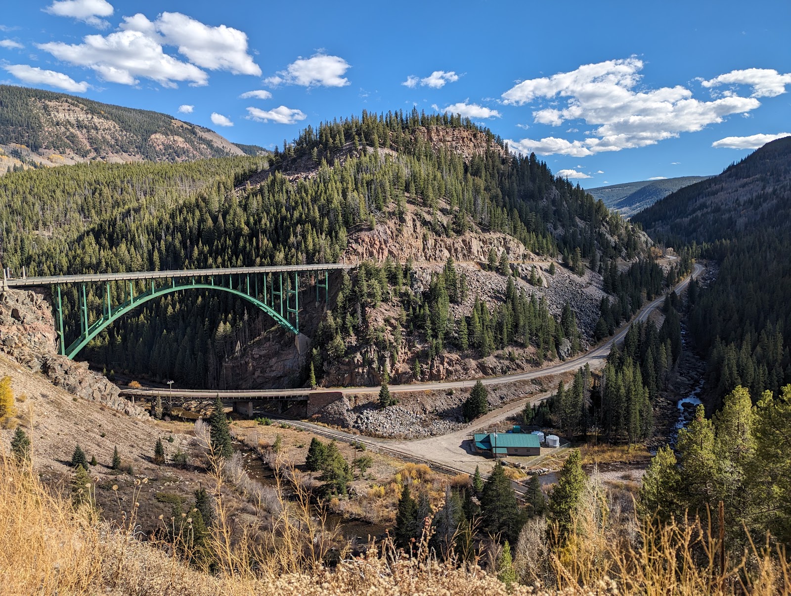 Red Cliff Bridge (2026) – Best of TikTok, Instagram & Reddit Travel Guide