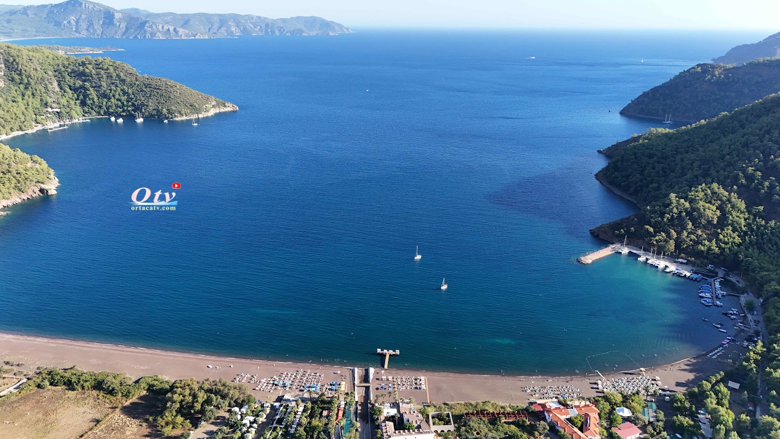 Ekincik Bay Turkey (2026) – Best of TikTok, Instagram & Reddit Travel Guide