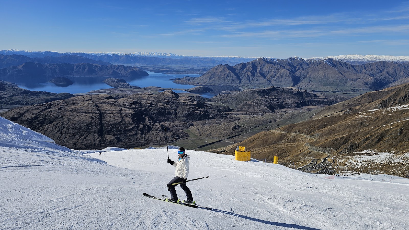 Treble Cone Wanaka (2026) – Best of TikTok, Instagram & Reddit Travel Guide