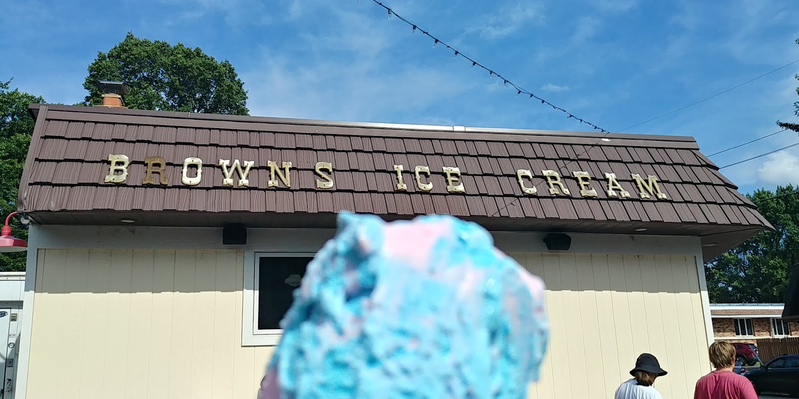 Nelson's Ice Cream (2025) – Best of TikTok, Instagram & Reddit Travel Guide