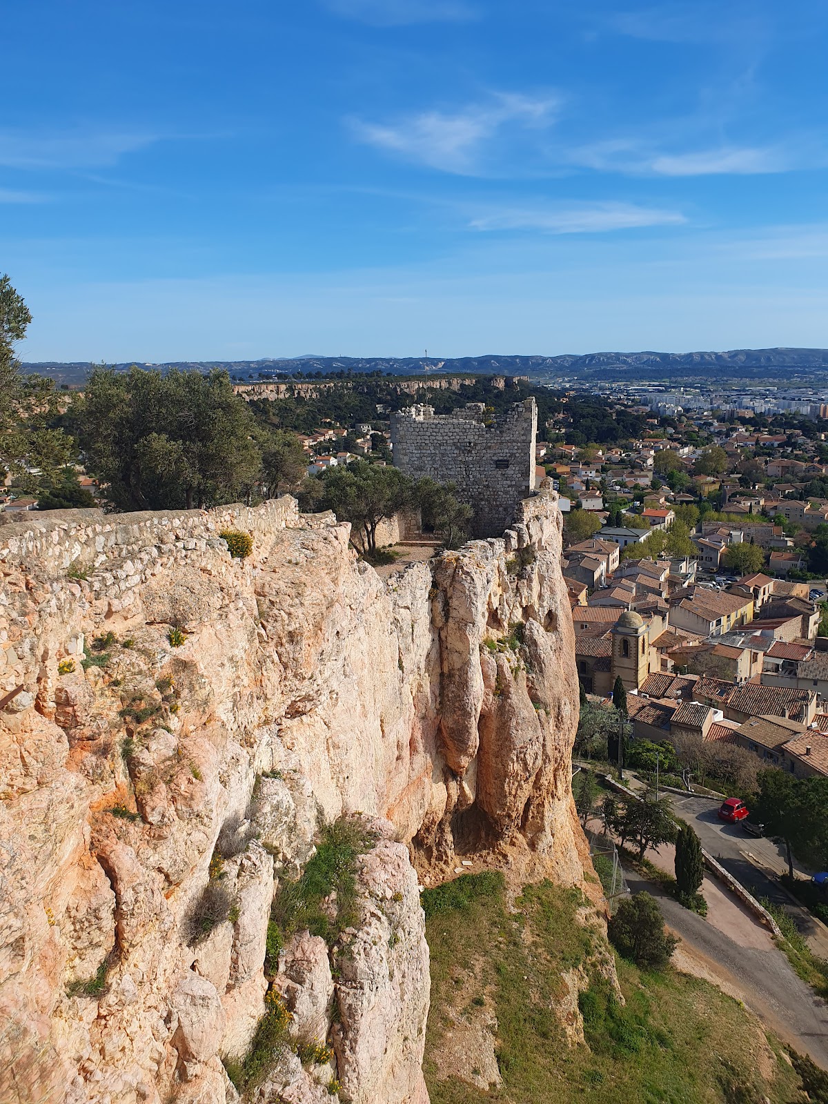 Rocher de Vitrolles & Notre-Dame-de-Vie (2026) – Best of TikTok ...