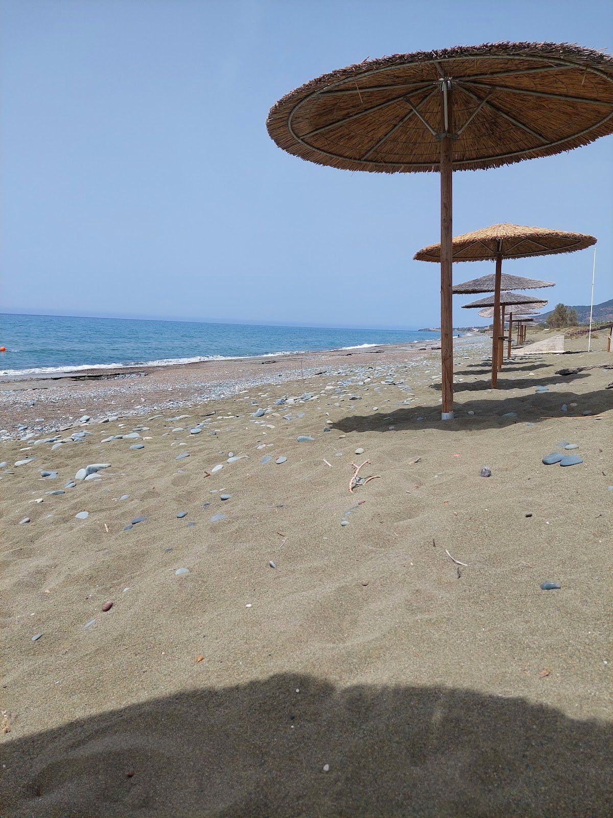 Gialia Beach (2025) – Best of TikTok, Instagram & Reddit Travel Guide