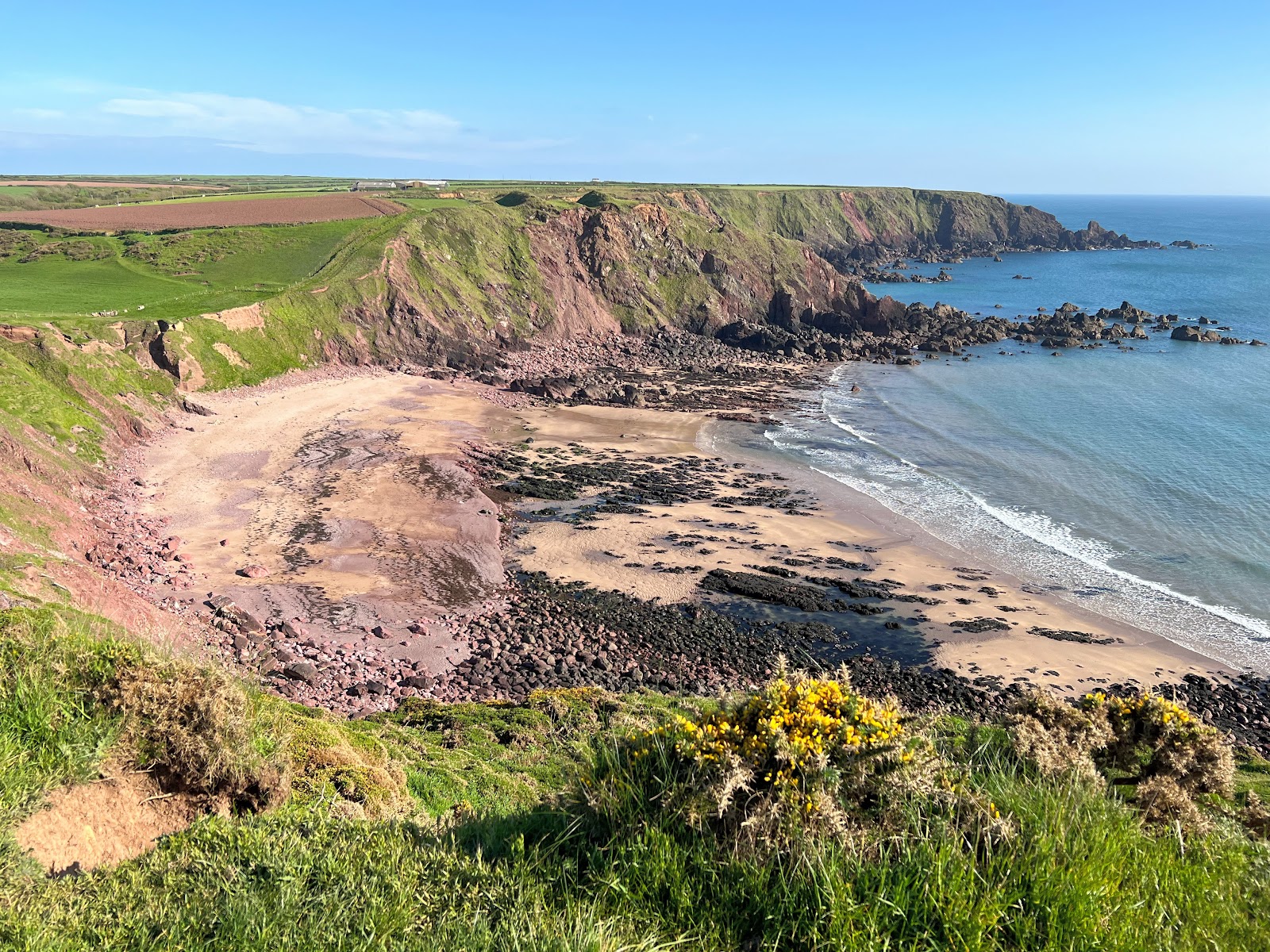 West Dale Bay (2026) – Best of TikTok, Instagram & Reddit Travel Guide