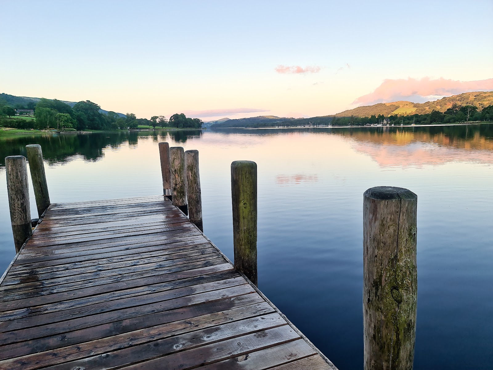 Coniston Water (2025) – Best of TikTok, Instagram & Reddit Travel Guide