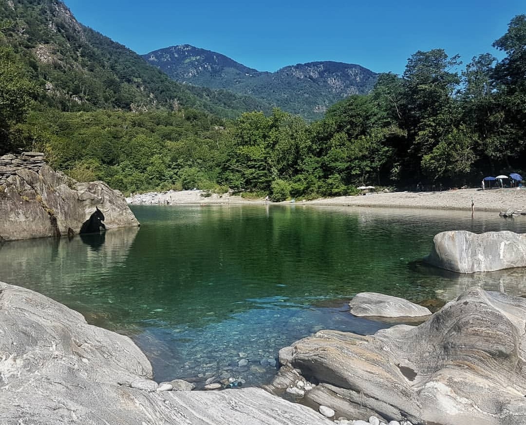 Maggia Valley (Vallemaggia) (2026) – Best of TikTok, Instagram & Reddit ...