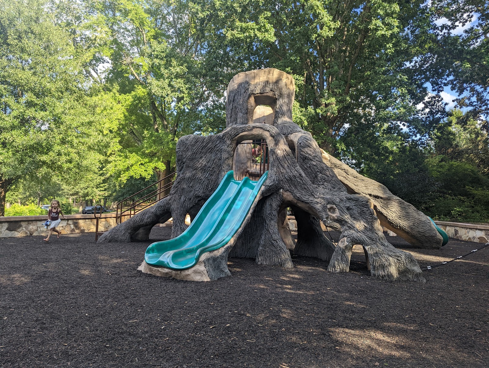 Robbins Park (2025) – Best of TikTok, Instagram & Reddit Travel Guide