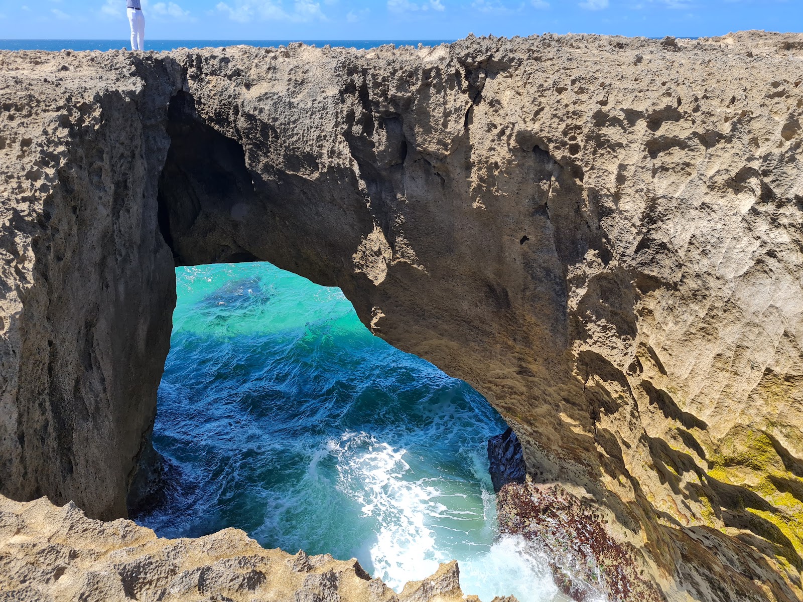 Pozo de Jacinto Isabela Puerto Rico (2025) – Best of TikTok, Instagram ...