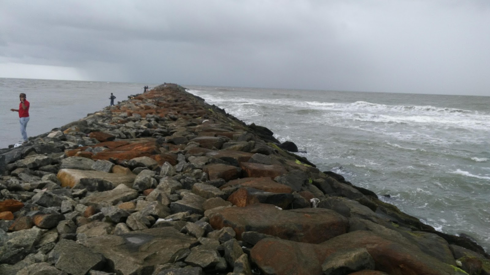 Azhithala Beach (2025) – Best of TikTok, Instagram & Reddit Travel Guide