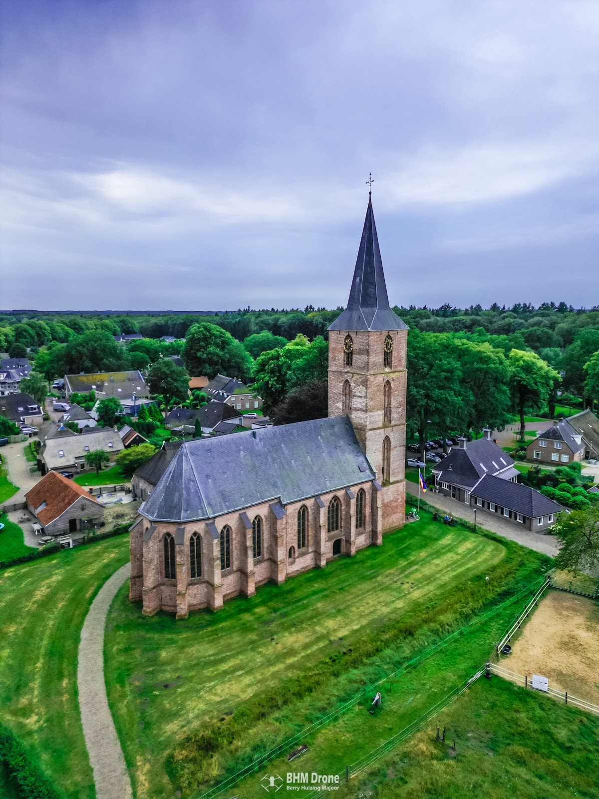 Rolde Village and Jacobskerk (2026) – Best of TikTok, Instagram ...