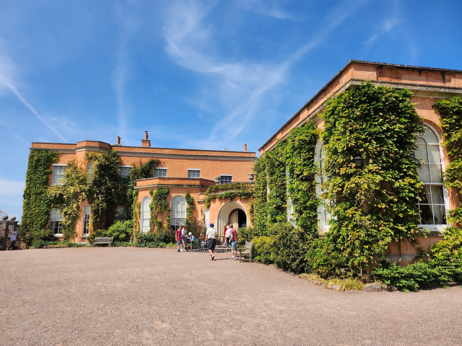 Killerton House and Garden (2025) – Best of TikTok, Instagram & Reddit ...