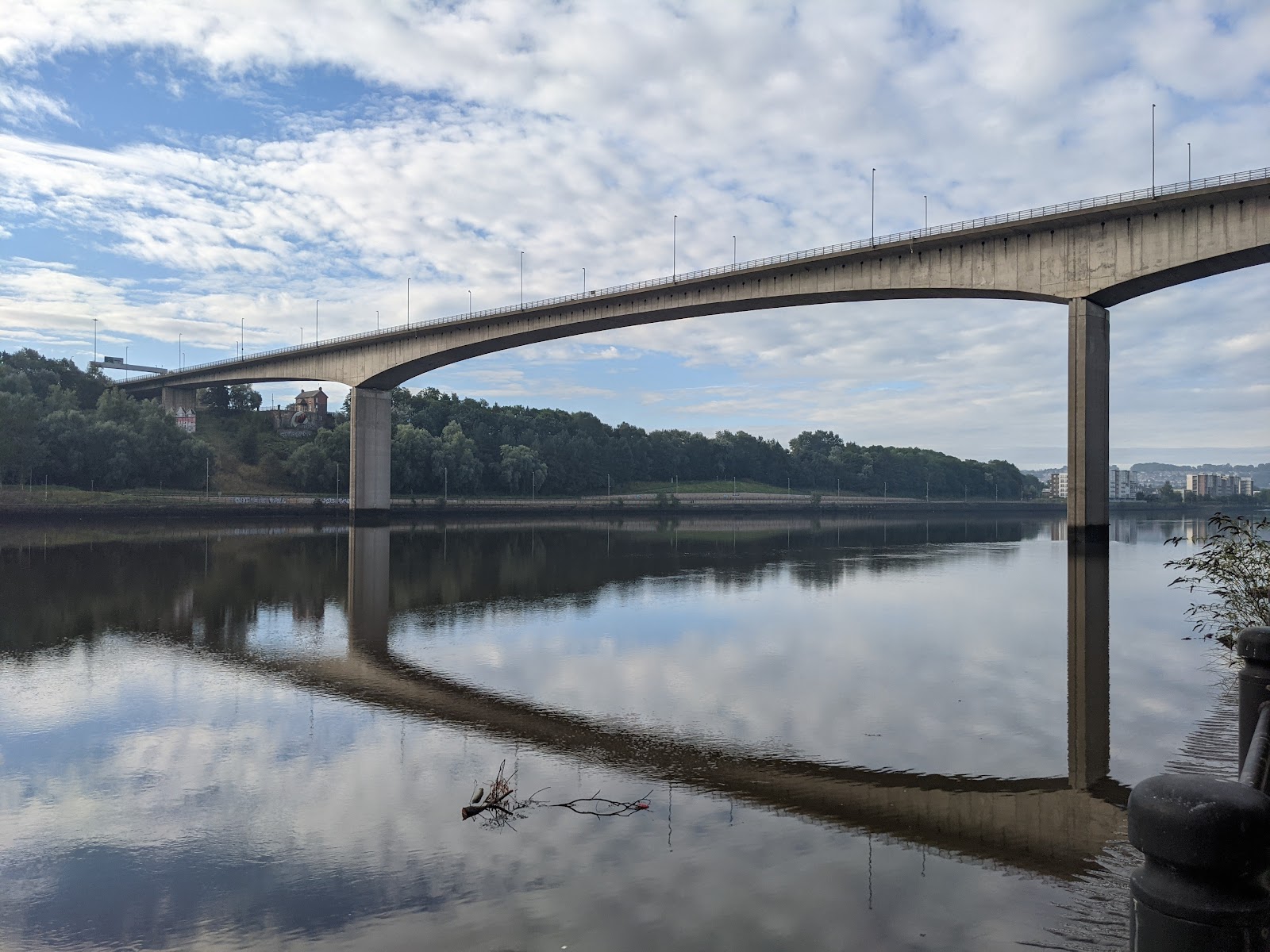 Redheugh Bridge (2026) – Best of TikTok, Instagram & Reddit Travel Guide