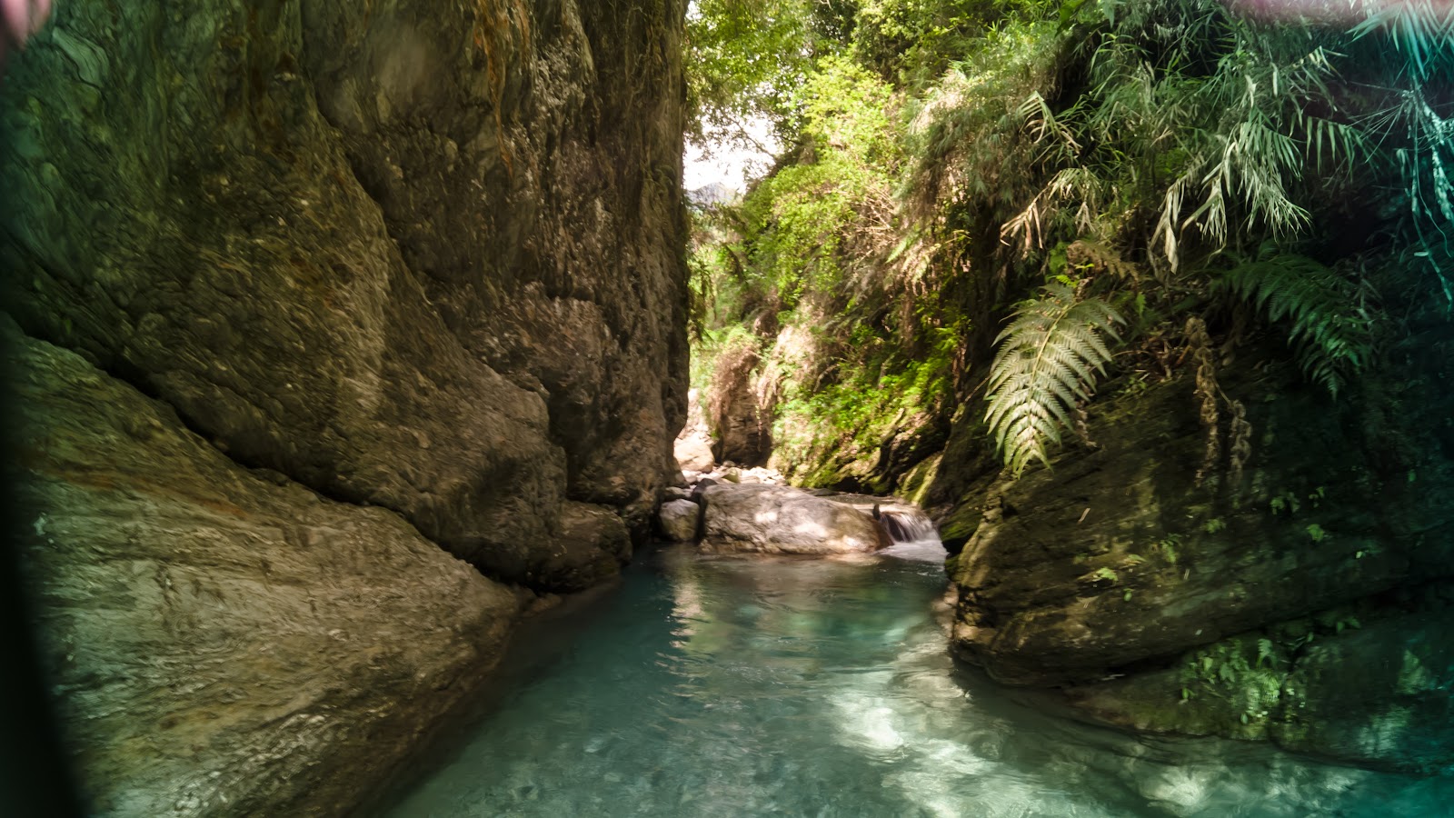 Mugua River Gorge Mukumugi (2026) – Best of TikTok, Instagram & Reddit ...