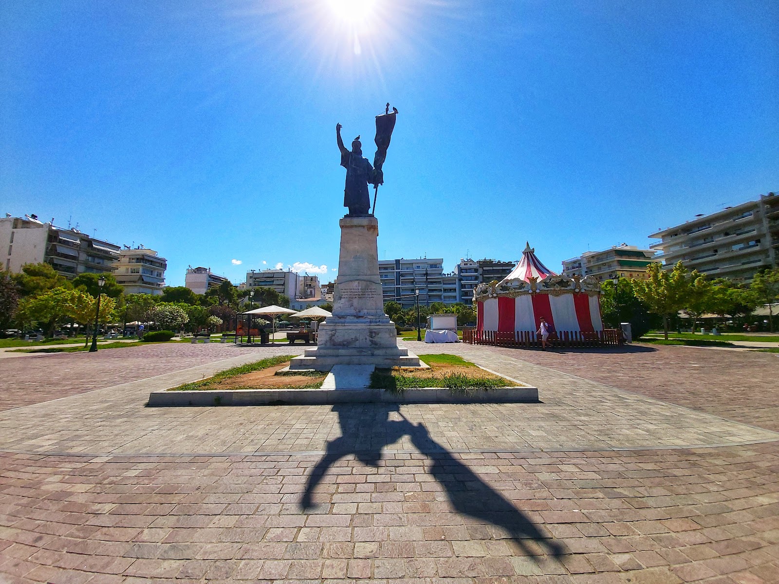 Psila Alonia Square (2026) – Best of TikTok, Instagram & Reddit Travel ...