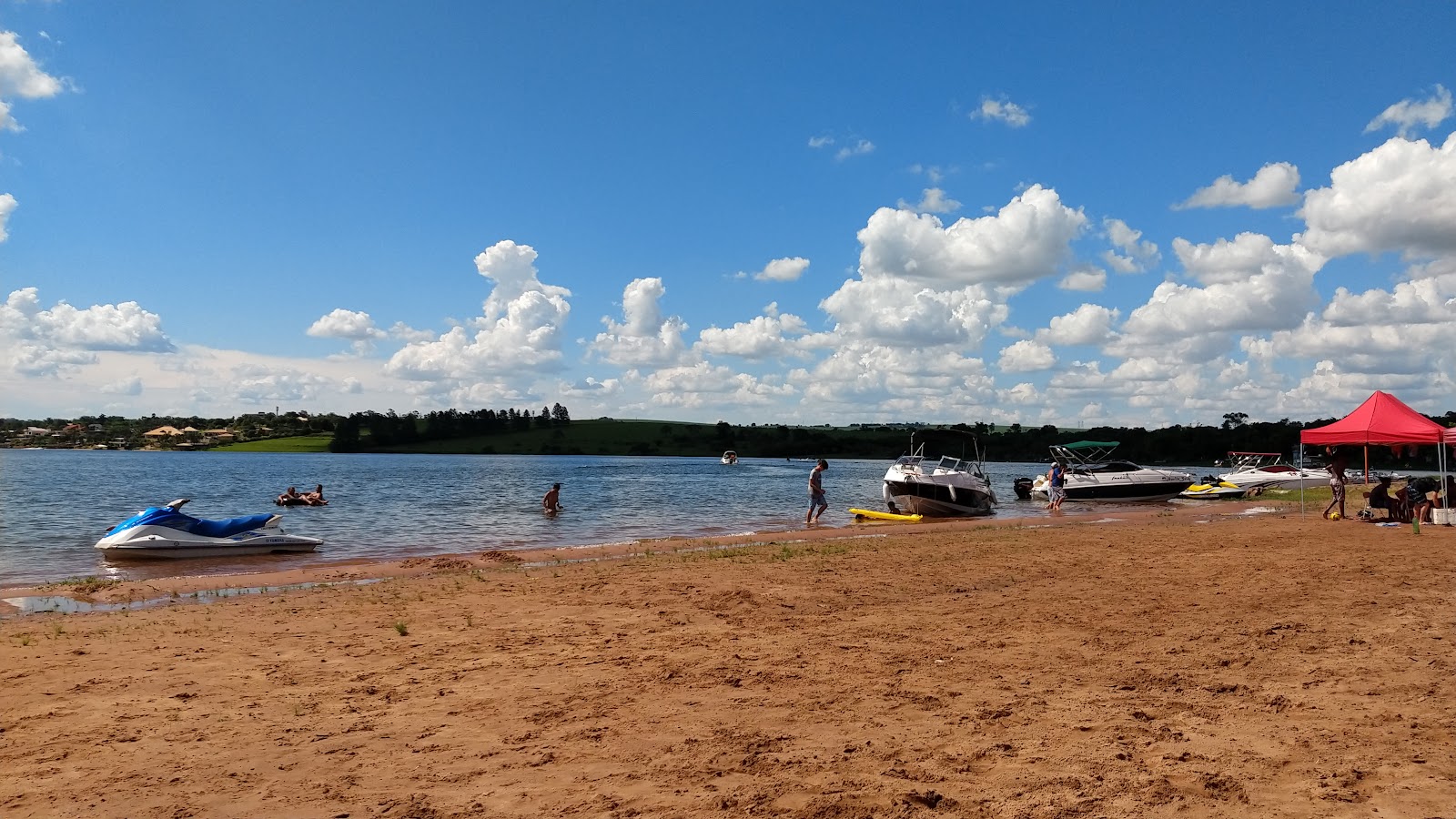 Represa do Lobo (Broa Reservoir) (2026) – Best of TikTok, Instagram ...