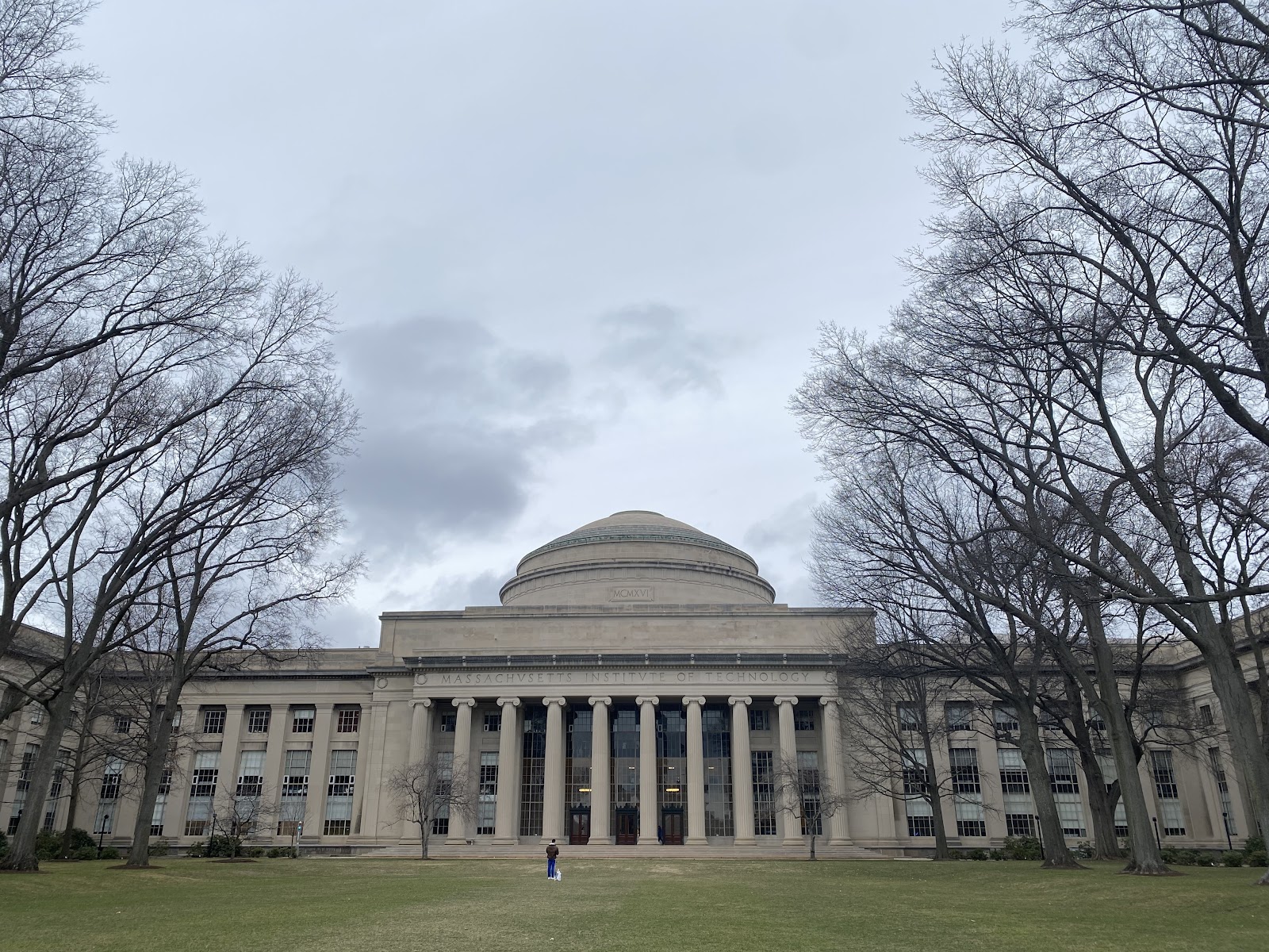 MIT Great Dome Boston (2026) – Best of TikTok, Instagram & Reddit ...
