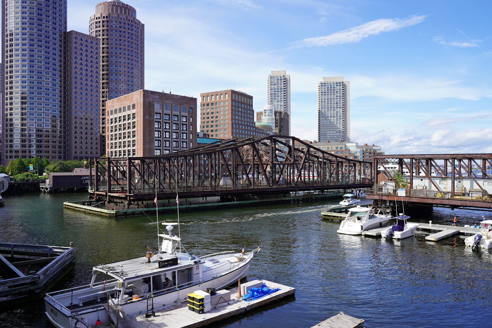 Fort Point Channel Boston (2026) – Best of TikTok, Instagram & Reddit ...