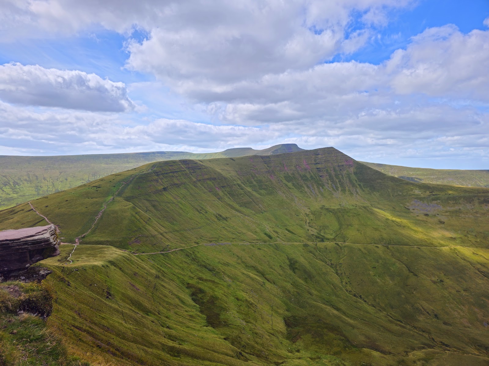 Fan y Big Brecon Beacons (2025) – Best of TikTok, Instagram & Reddit ...